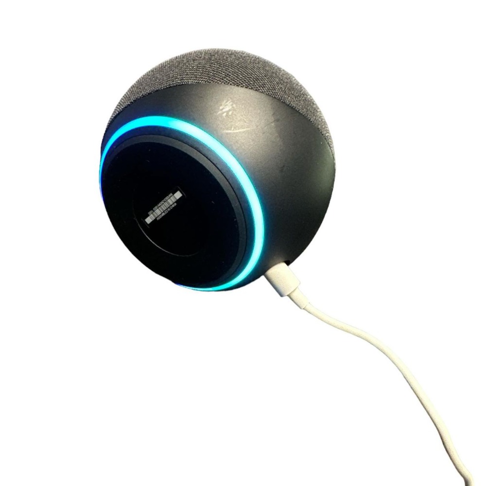 Pre-owned Amazon Echo Dot 4th Gen B7W64E - Own4Less